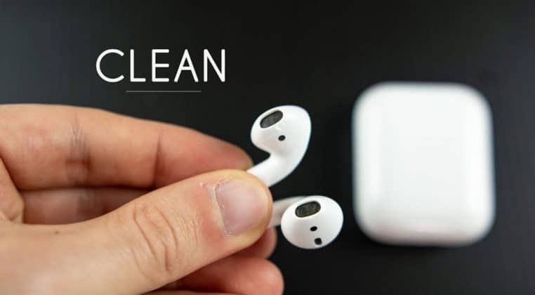 10 Ways to Fix When One AirPod Not Working (2024)