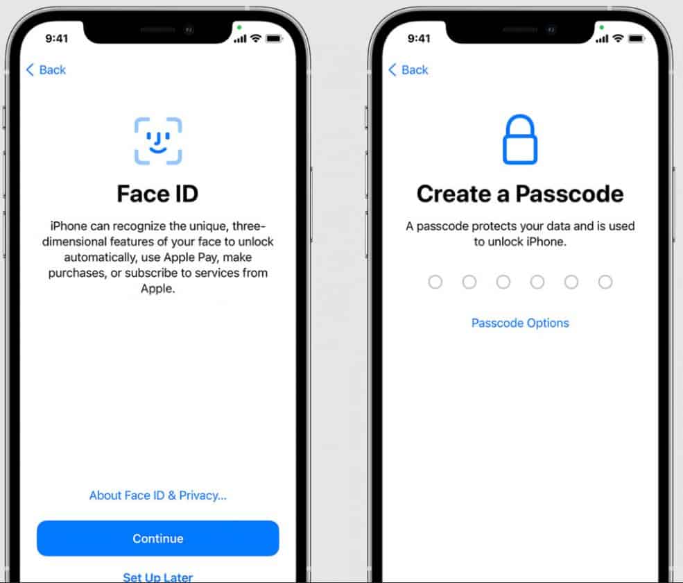How to Go Back to iPhone Setup Screen 2026: iOS Setup Assistant