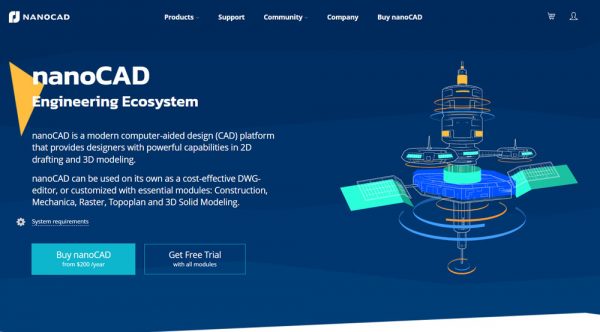 Top 10 Best CAD Softwares of 2026 | Free Download