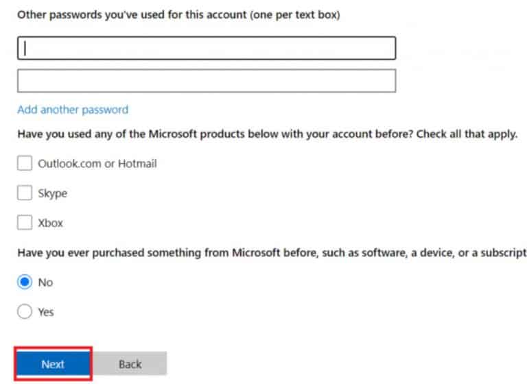 How to Access an Old Hotmail Account | Old Hotmail Sign in 2025