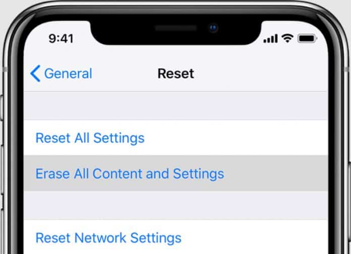 How to Go Back to iPhone Setup Screen 2025: iOS Setup Assistant