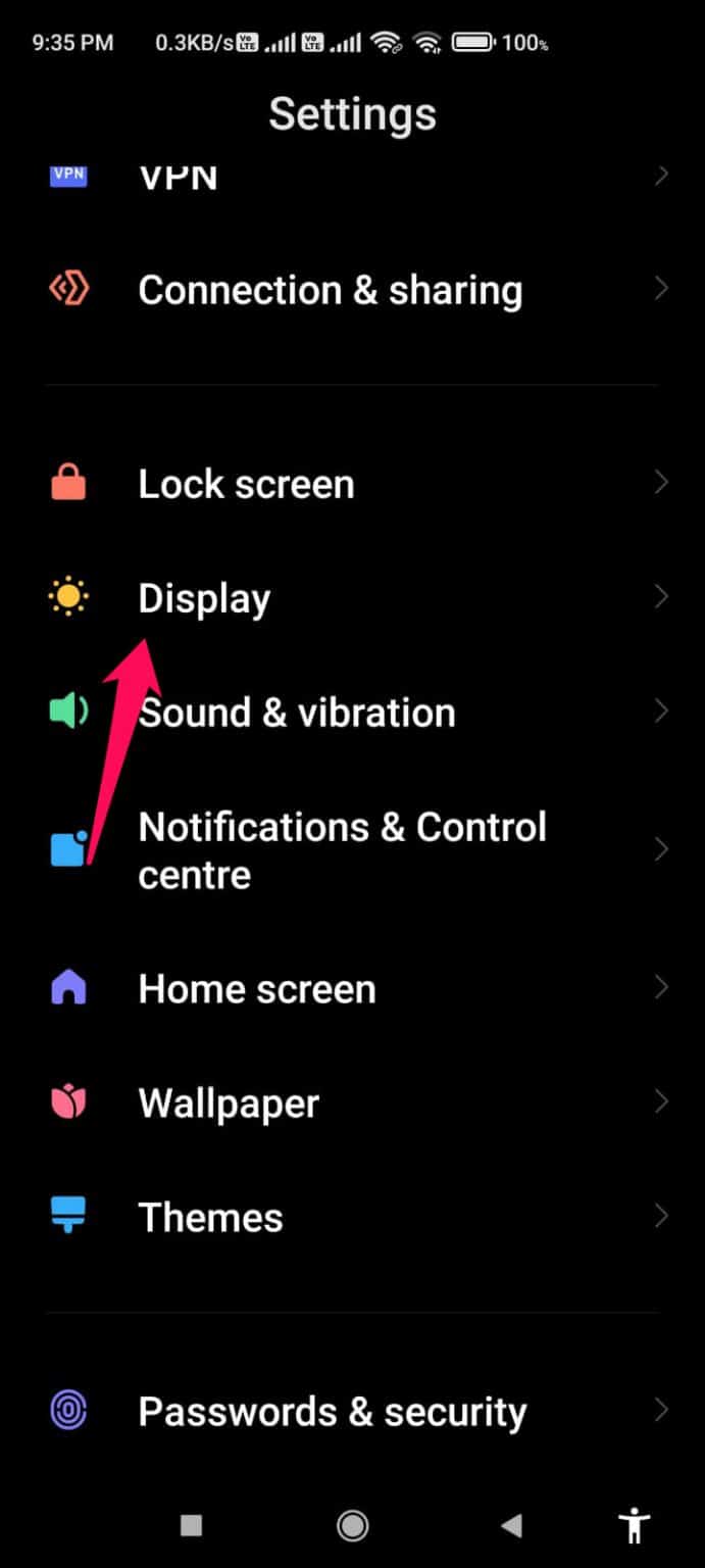 5 Ways to Make Screen Stay on Longer for Windows, Android, iOS