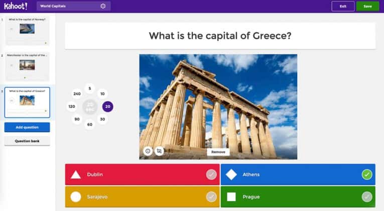 What is Kahoot.it Game Pins 2025 and Best Kahoot Join Codes