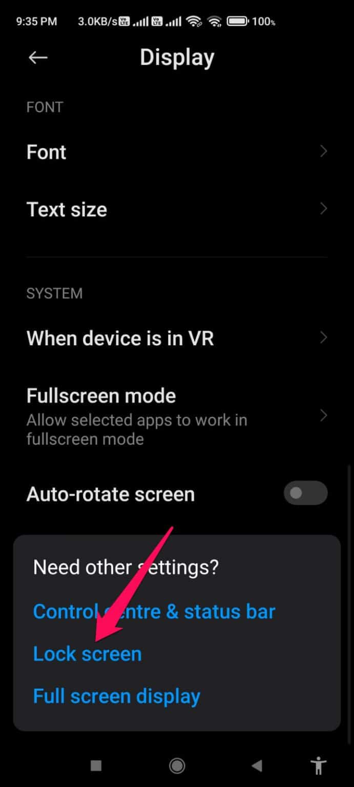 5 Ways to Make Screen Stay on Longer for Windows, Android, iOS