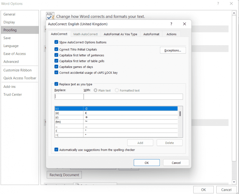 Top -4 Ways to Insert Check Boxes in Word to Create Checklist