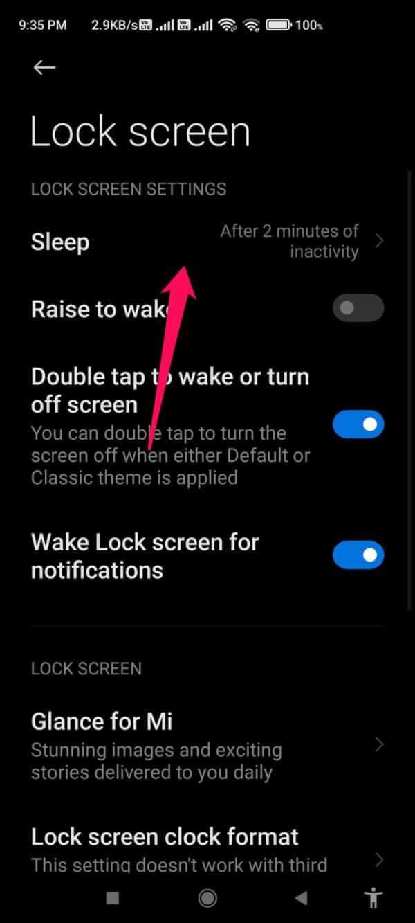 5 Ways to Make Screen Stay on Longer for Windows, Android, iOS