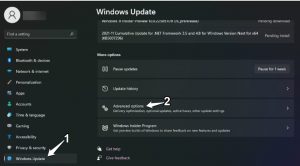 Top 5 Ways to Fix HP Scanner Not Working in Windows 11