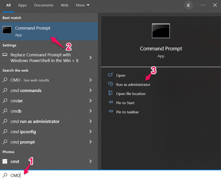 7 Ways to Fix Tag Present in the Reparse Point Buffer is Invalid (2024)