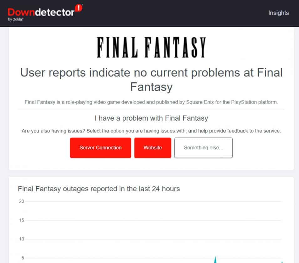 10 Ways to Fix FFXIV Endwalker Error Code 3001 World (2024)