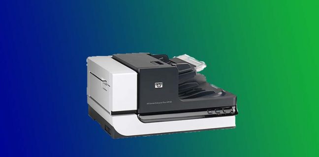HP Scanner Not Working Archives - iTech Hacks