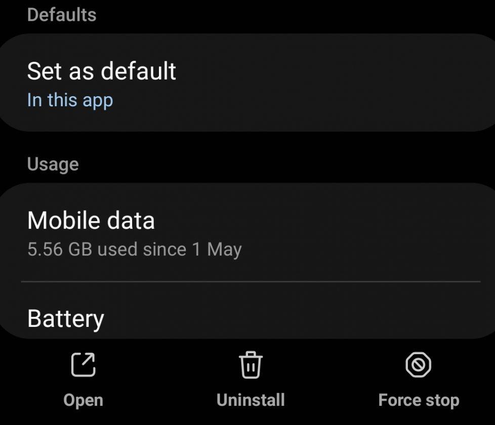 8 Ways to Fix Facebook Keeps Crashing On Galaxy S20/S21
