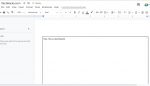 How to Quickly Add Full Page Border in Google Docs (2024)