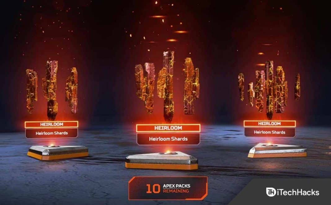 Fix: Apex Legends Lagging, Stuttering & Packet Loss 2025