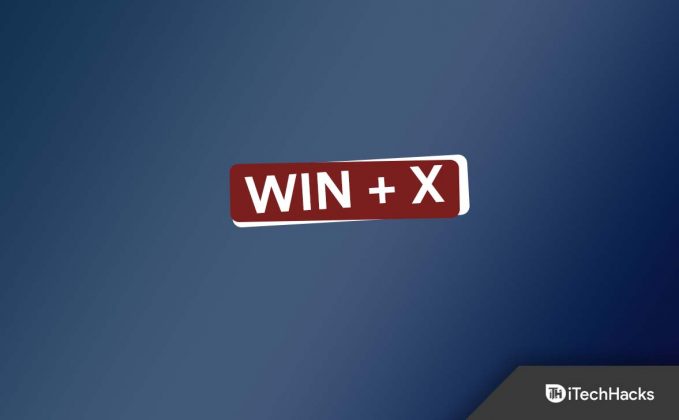 Top 5 Ways to Fix Win + X Not Working in Windows 11