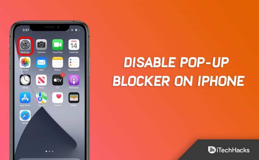 Top 7 Ways to Turn Off Pop-up Blocker on iPhone (2024)
