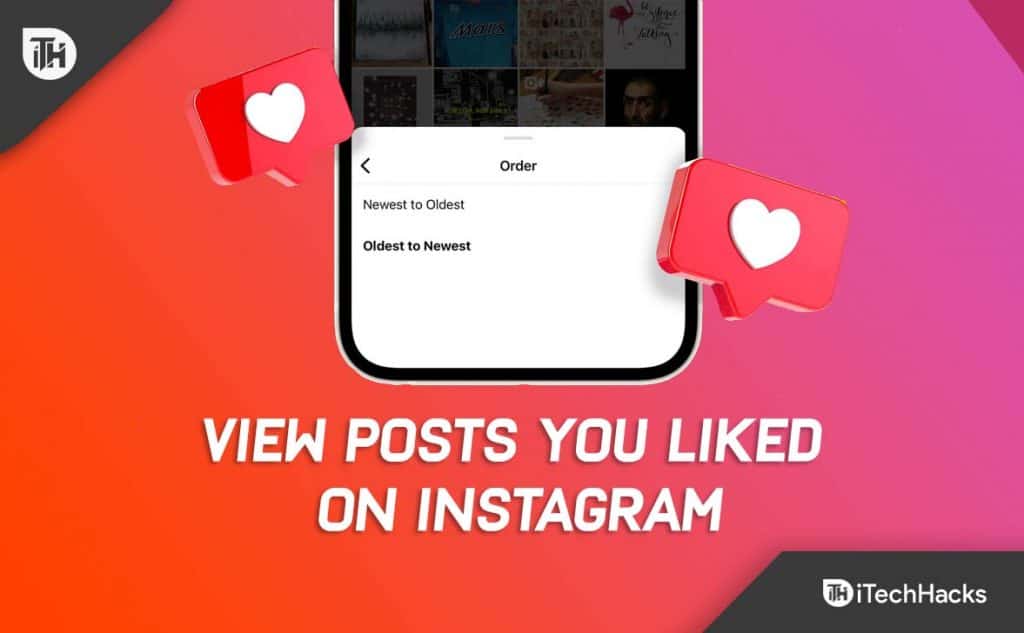 How to View Posts You've Liked on Instagram in 2025