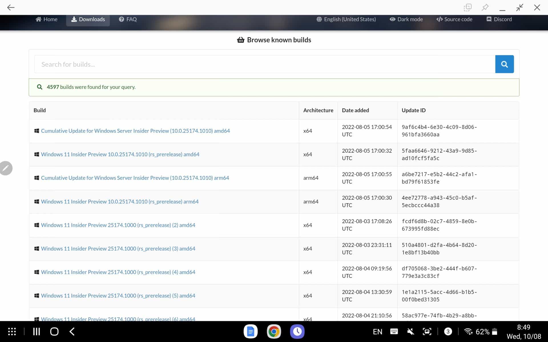 Download Windows 11 ISO Full Free 32 or 64 Bit File Install (2025)