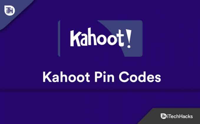 What is Kahoot.it Game Pins 2025 and Best Kahoot Join Codes