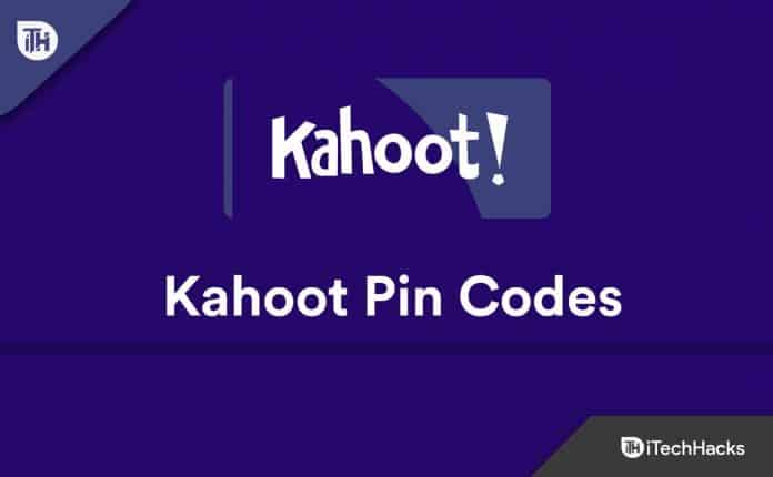 What is Kahoot.it Game Pins 2025 and Best Kahoot Join Codes