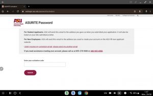 My ASU Login | Complete Guide to Access ASU Portal 2025