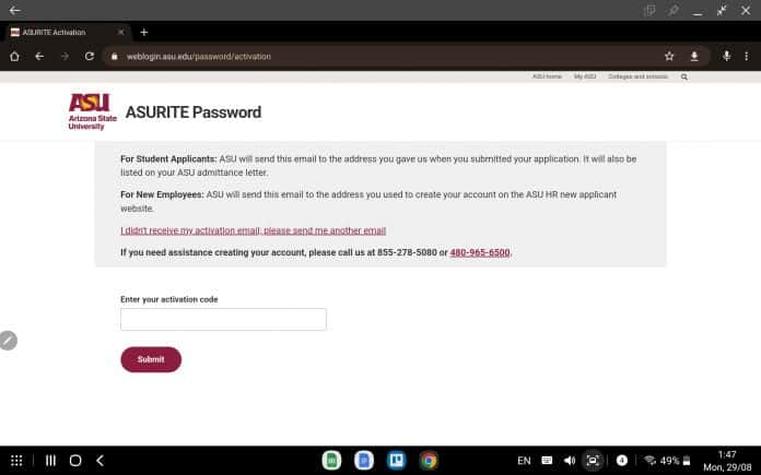 My ASU Login | Complete Guide to Access ASU Portal 2025