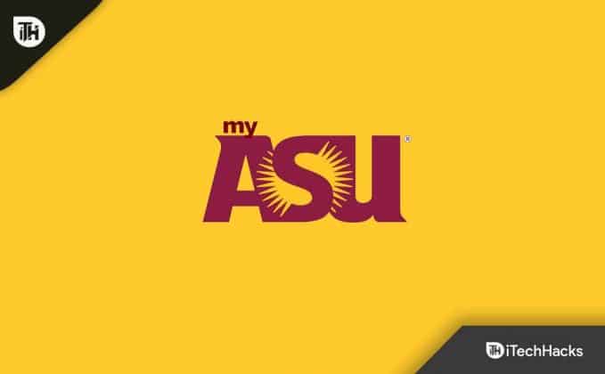 My ASU Login | Complete Guide to Access ASU Portal 2025