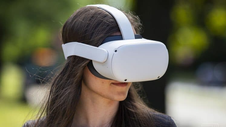Top 5 Best VR Headset For Xbox One (2026)