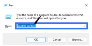 Top 5 Ways to Fix HP Scanner Not Working in Windows 11