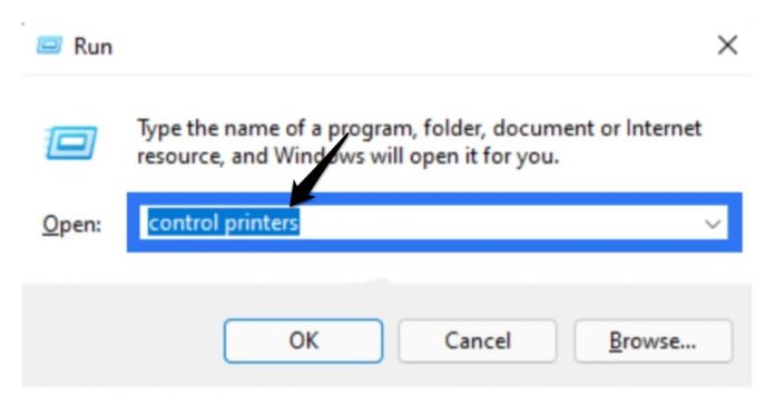 Top 5 Ways to Fix HP Scanner Not Working in Windows 11