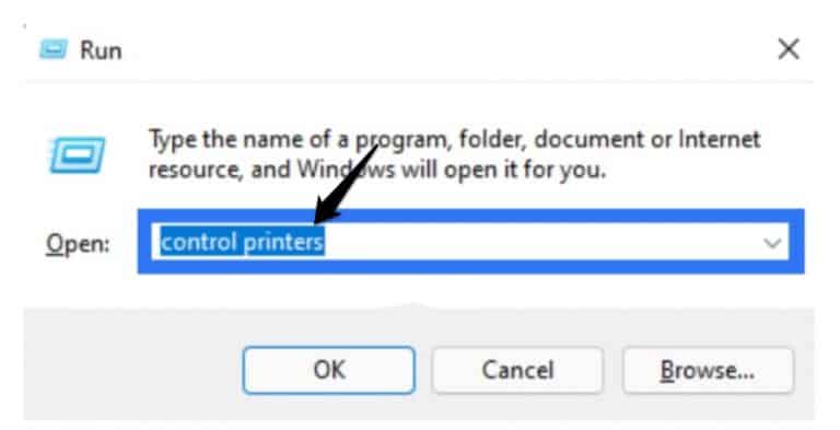 Top 5 Ways to Fix HP Scanner Not Working in Windows 11