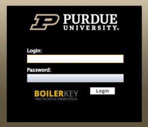 How to Login Brightspace Purdue University LMS 2024