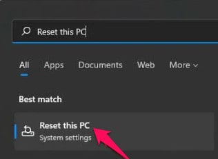 Fix System Reserved Partition Missing in Windows 10/11