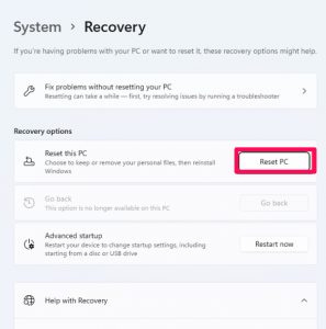 Fix System Reserved Partition Missing in Windows 10/11