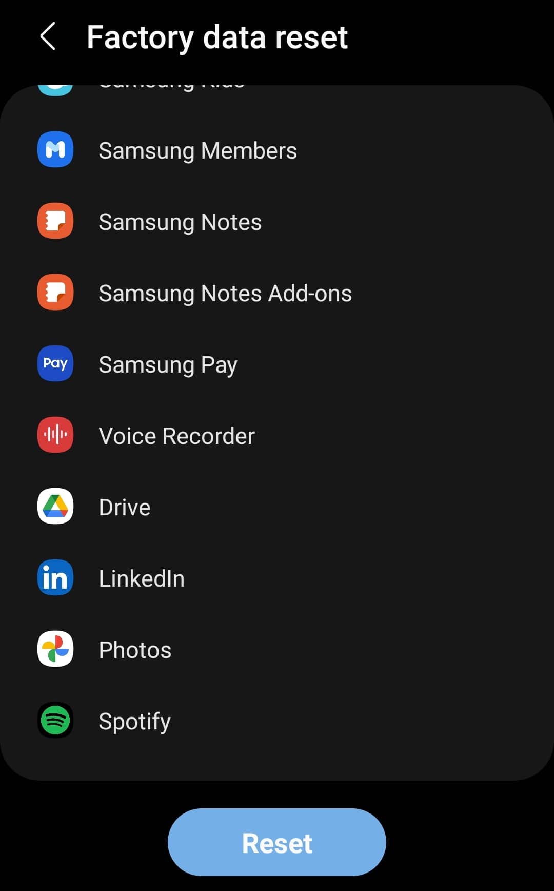 8 Ways to Fix Facebook Keeps Crashing On Galaxy S20/S21