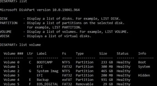 Fix System Reserved Partition Missing in Windows 10/11