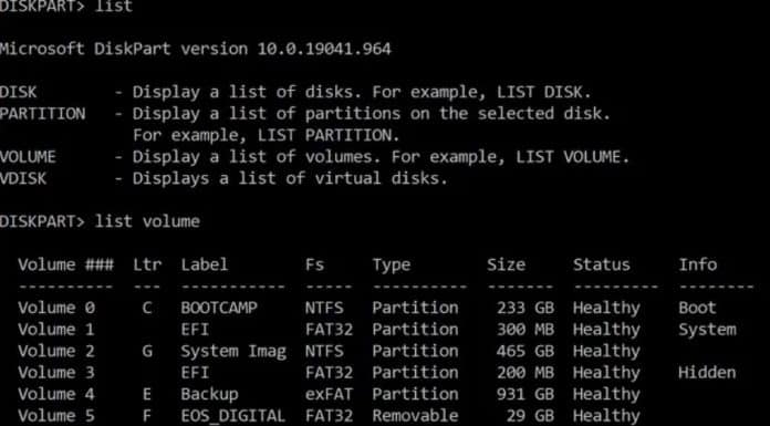 Fix System Reserved Partition Missing in Windows 10/11