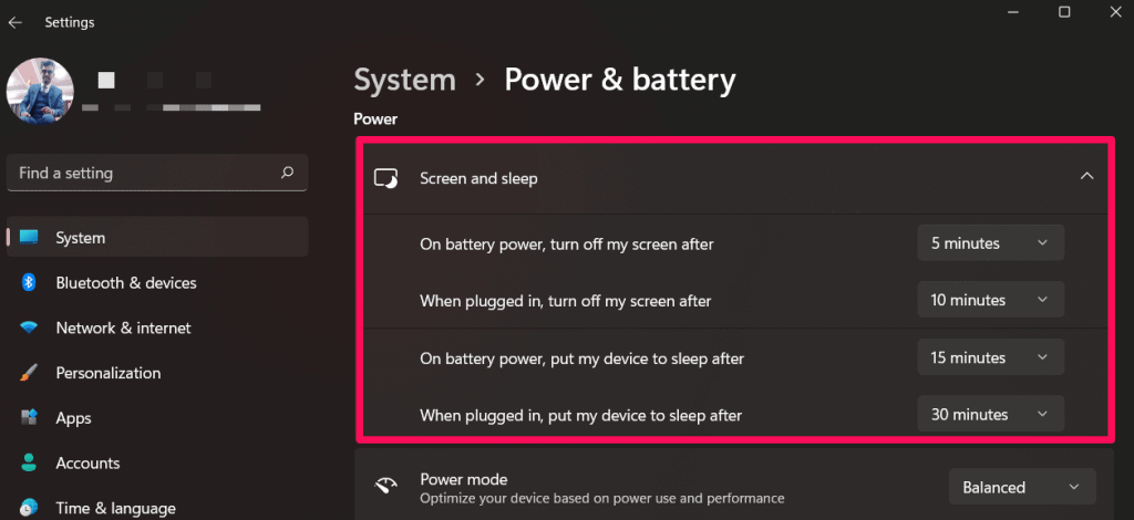 5 Ways to Make Screen Stay on Longer for Windows, Android, iOS