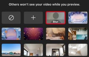 How to Change Your Video Background on Microsoft Teams