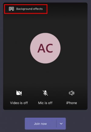 How to Change Your Video Background on Microsoft Teams