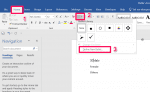 Top -4 Ways to Insert Check Boxes in Word to Create Checklist