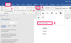 Top -4 Ways to Insert Check Boxes in Word to Create Checklist