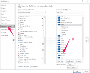 Top -4 Ways to Insert Check Boxes in Word to Create Checklist
