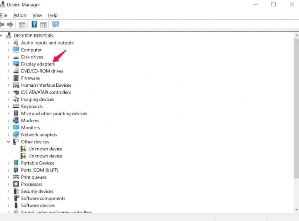 7 Best Ways to Fix DXGI ERROR DEVICE REMOVED Error
