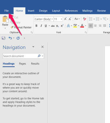 Top -4 Ways to Insert Check Boxes in Word to Create Checklist