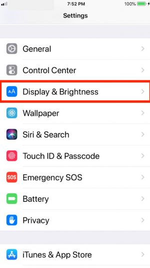 5 Ways to Make Screen Stay on Longer for Windows, Android, iOS