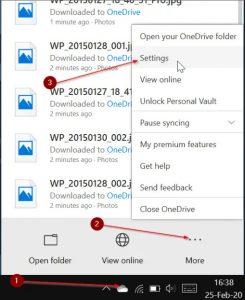 How to Fix Can’t Sign Out of OneDrive in Windows 10/11