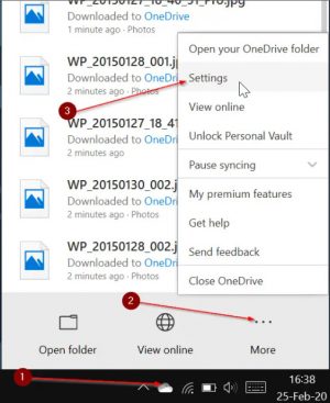 How to Fix Can’t Sign Out of OneDrive in Windows 10/11