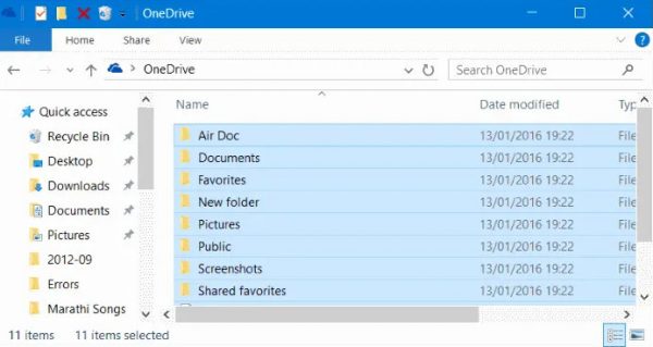 How to Fix Can’t Sign Out of OneDrive in Windows 10/11
