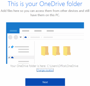 How to Fix Can’t Sign Out of OneDrive in Windows 10/11