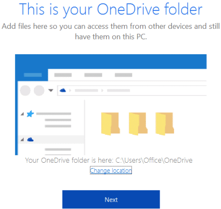 How to Fix Can’t Sign Out of OneDrive in Windows 10/11